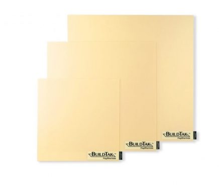 BuildTak Flexplate System for QIDI TECH I 3D Printer + Extra Plate ...