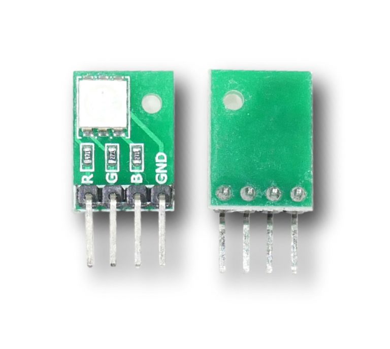 RBG LED Module – Easybotics LLC